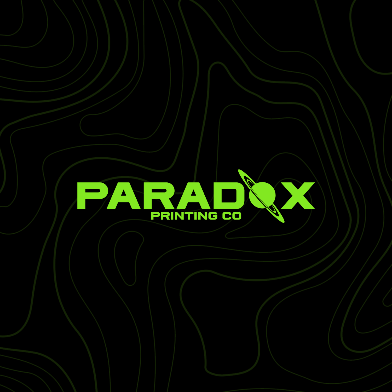 Paradox Printing Co.